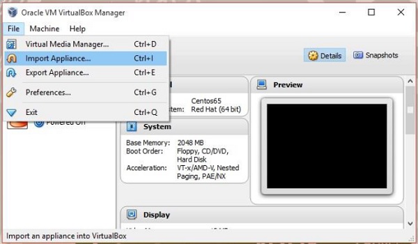 impala 环境 - impala中文手册