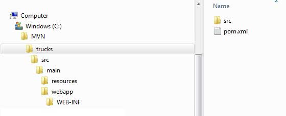 Apache Maven Web 应用 - Maven中文手册